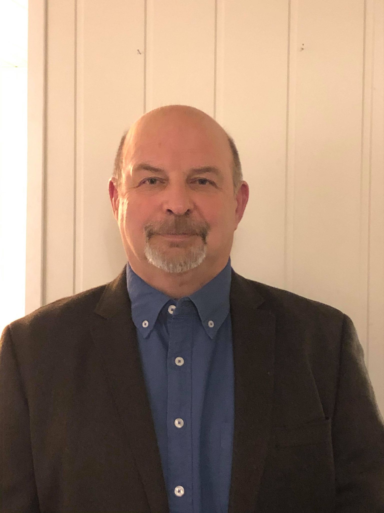 Per Martin Labråthen - Styrke Equinor