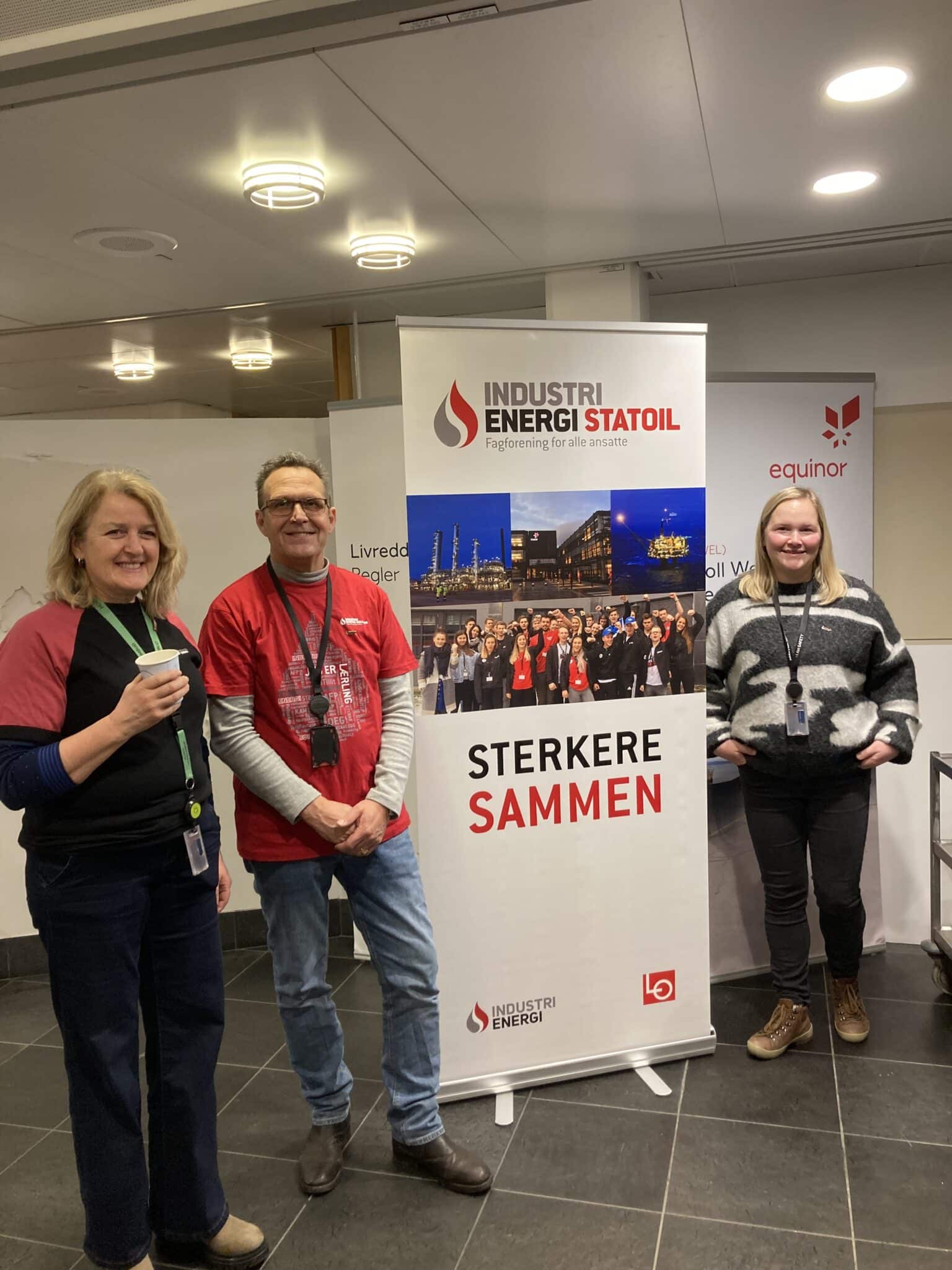 Industri Energi-dag Sture/Kollsnes med konkurranse 12. januar 2024 ...